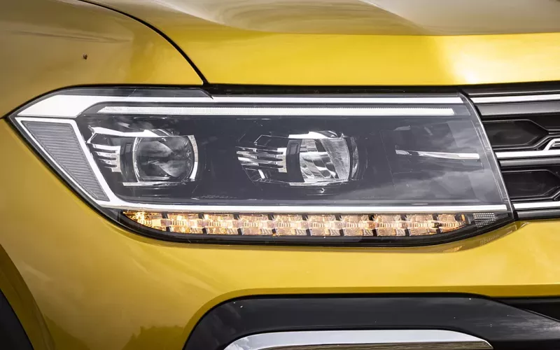 Unlock hidden feature Comfort Lane Change Indicator (5 Flashes) in ...