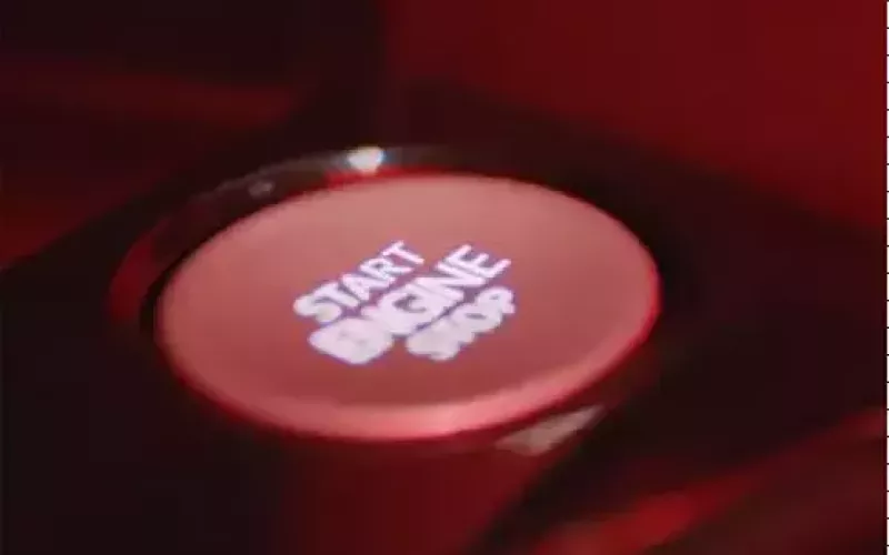 Unlock hidden feature Engine Start Stop Button Pulsation in Volkswagen ...